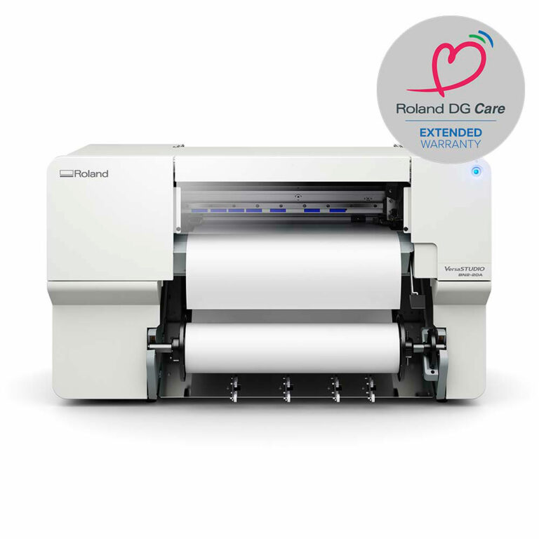 VersaSTUDIO BN2-20A Extended Service Contract – Roland DG Marketplace