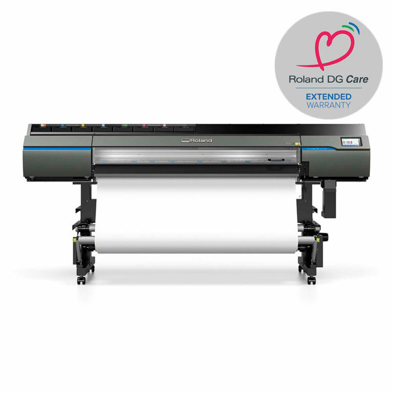 TrueVIS VG3 Series Extended Service Contract – Roland DG Marketplace