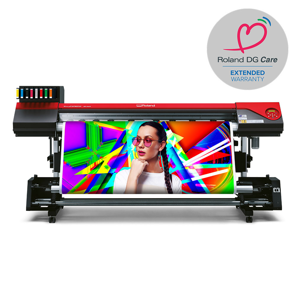 Printers – Page 2 – Roland DG Marketplace