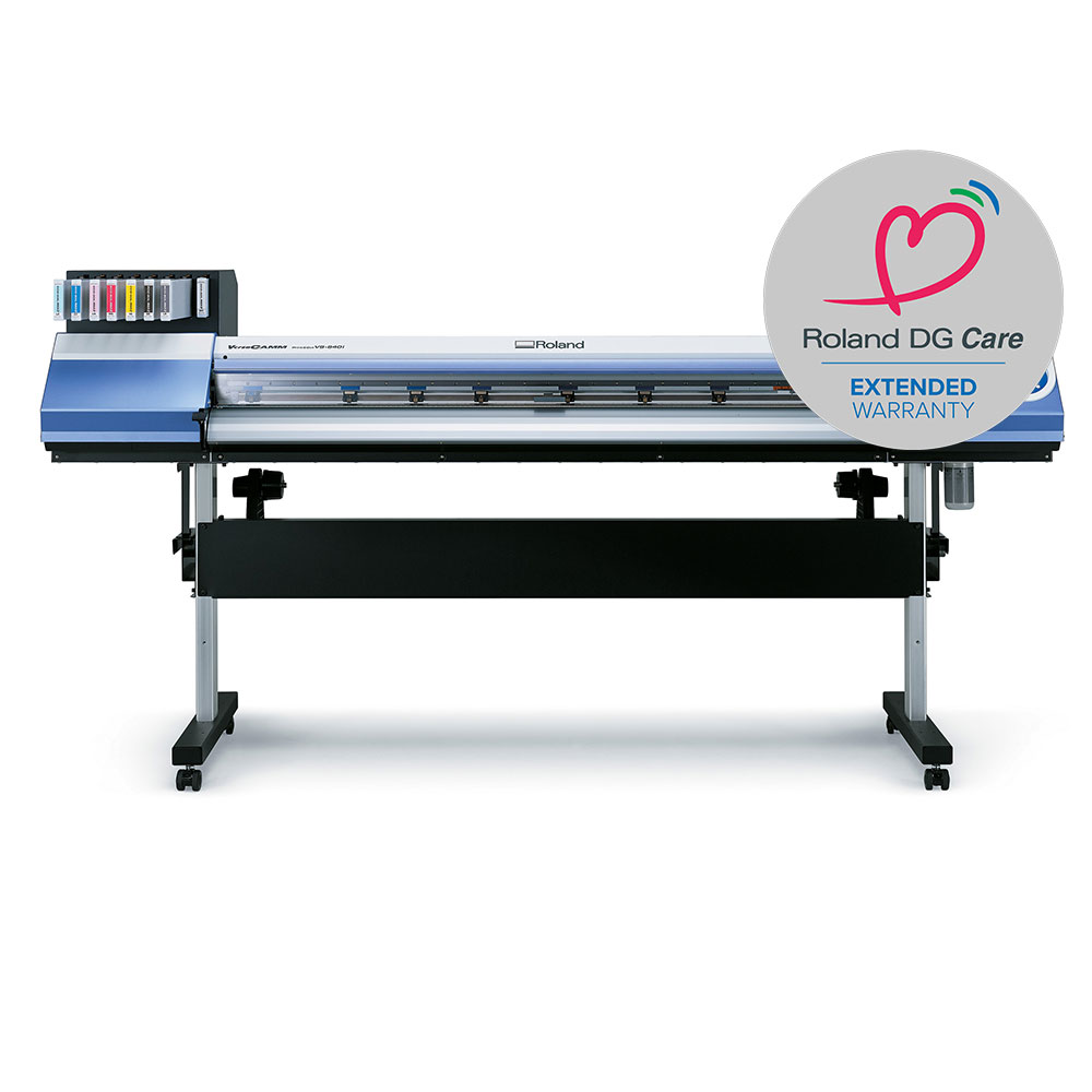 Printers – Page 2 – Roland DG Marketplace