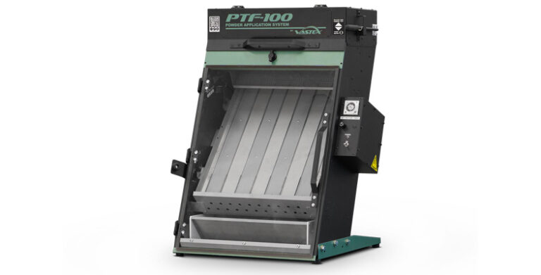 Vastex PTF-100 D-100 DTF Powder Shaker and Oven – Roland DG Marketplace